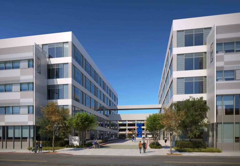 Google Signs 53K-SF Lease in Silicon Beach – Commercial Observer