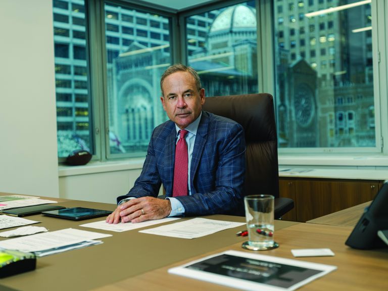 Madison International Realty’s Ron Dickerman On the Great Retail Pivot ...