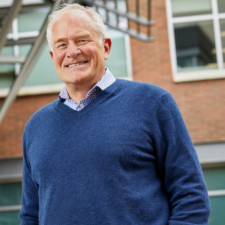 David Messner – Commercial Observer