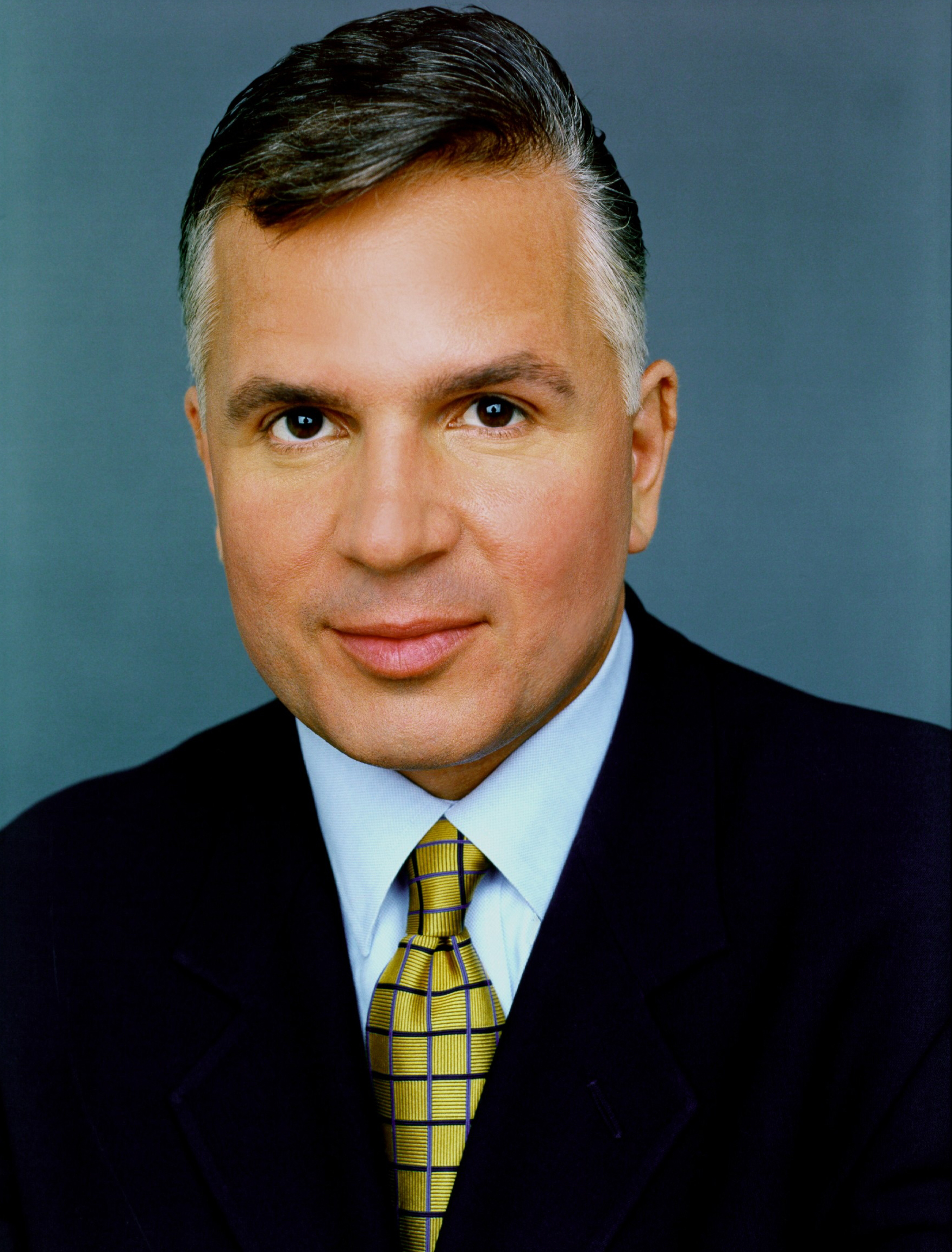 JLL’s Peter Miscovich Wrote It Down: Flexible Workplaces Are the Future ...