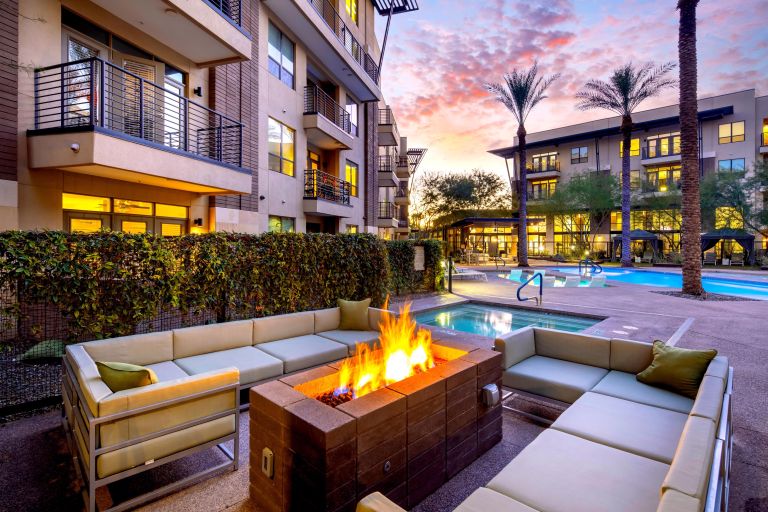 $260M Multifamily Apartment Sale Is Largest in Arizona History ...