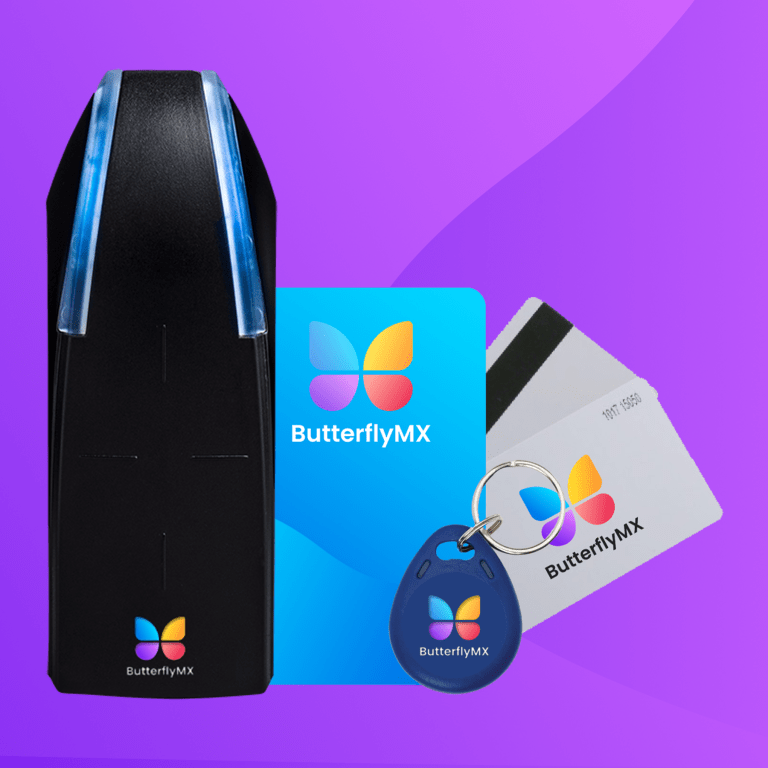 Video Intercom Company ButterflyMX Acquires Smart Lock Firm CloudKeyz ...