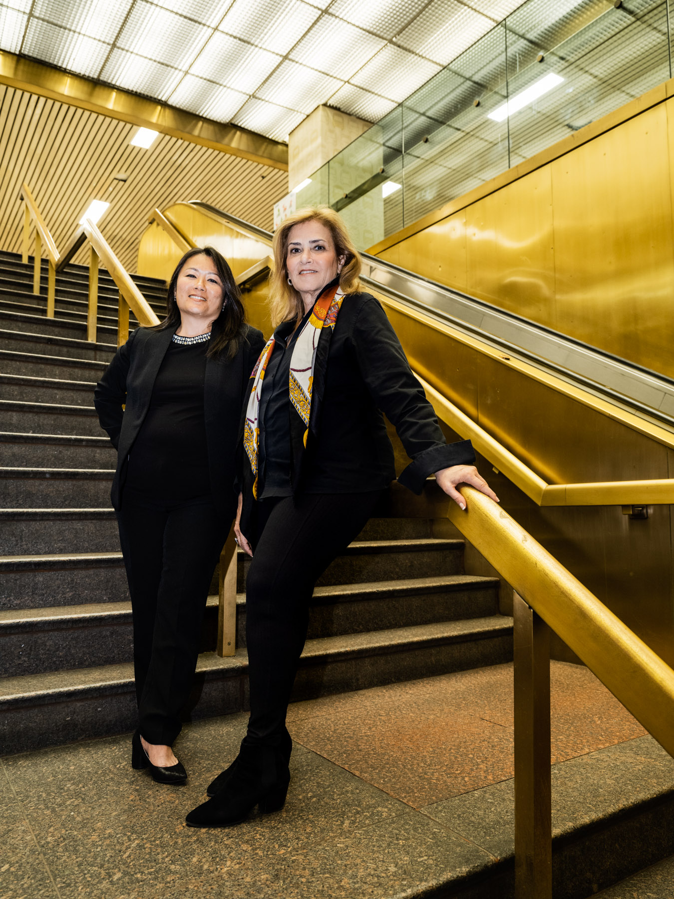 How the Walentas Family Ended Up With a $2B W’burg Project and Why Jed Calls His Dad David ...