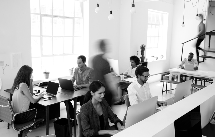 Defining the Building Blocks for Best-in-Class Workspaces – Commercial ...