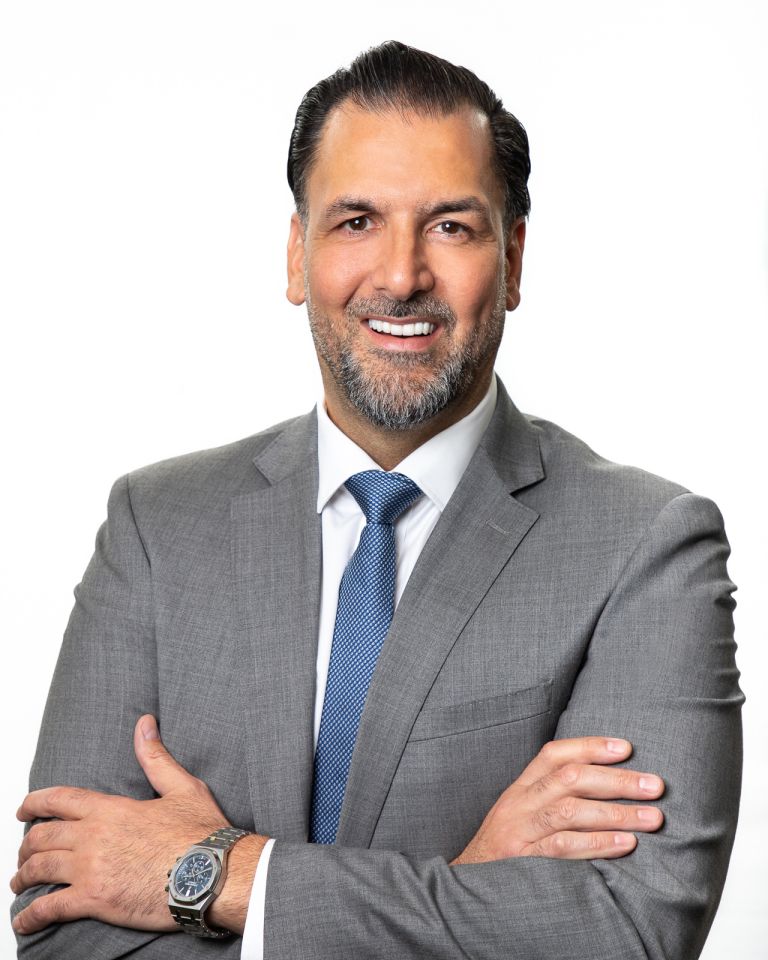 Five Questions With James Famularo – Commercial Observer