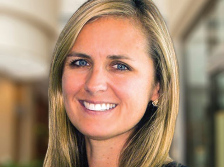 Kate Jordan – Commercial Observer