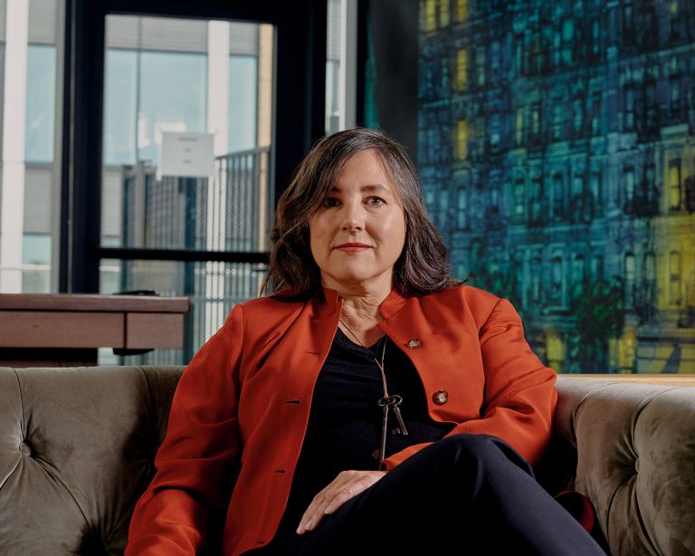 Lisa Gomez Talks About the Challenges Facing NYC’s Affordable Housing ...