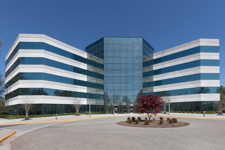 Network Realty Acquires Three-Building Fairfax Office Complex ...