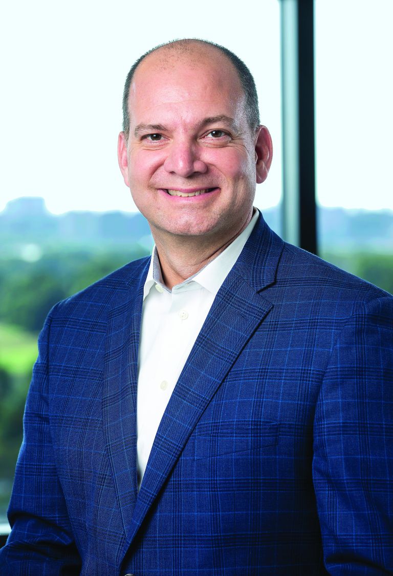 Robert Moser – Commercial Observer