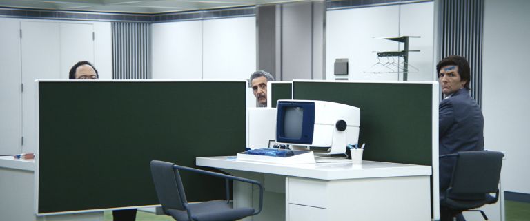 How ‘Severance’ and ‘WeCrashed’ Hold an Uncomfortable Mirror to the ...