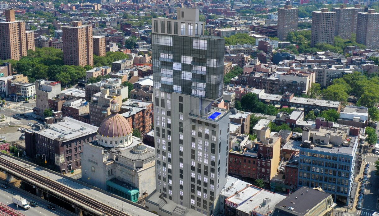 Commercial Real Estate Distress | Commercial Observer