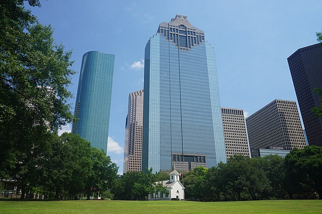 Houston – Commercial Observer