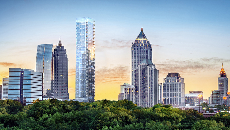 Atlanta – Commercial Observer
