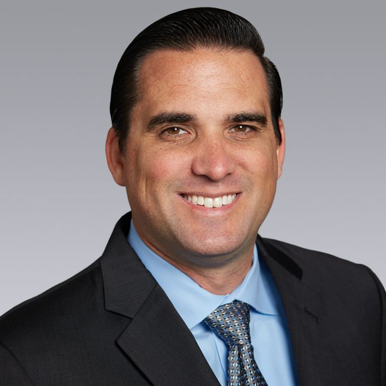 Colliers Promotes Ricardo Pacheco to Managing Director in LA ...