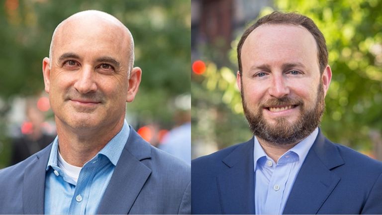 David Kramer Becomes Hudson Companies’ First CEO, Aaron Koffman Made ...