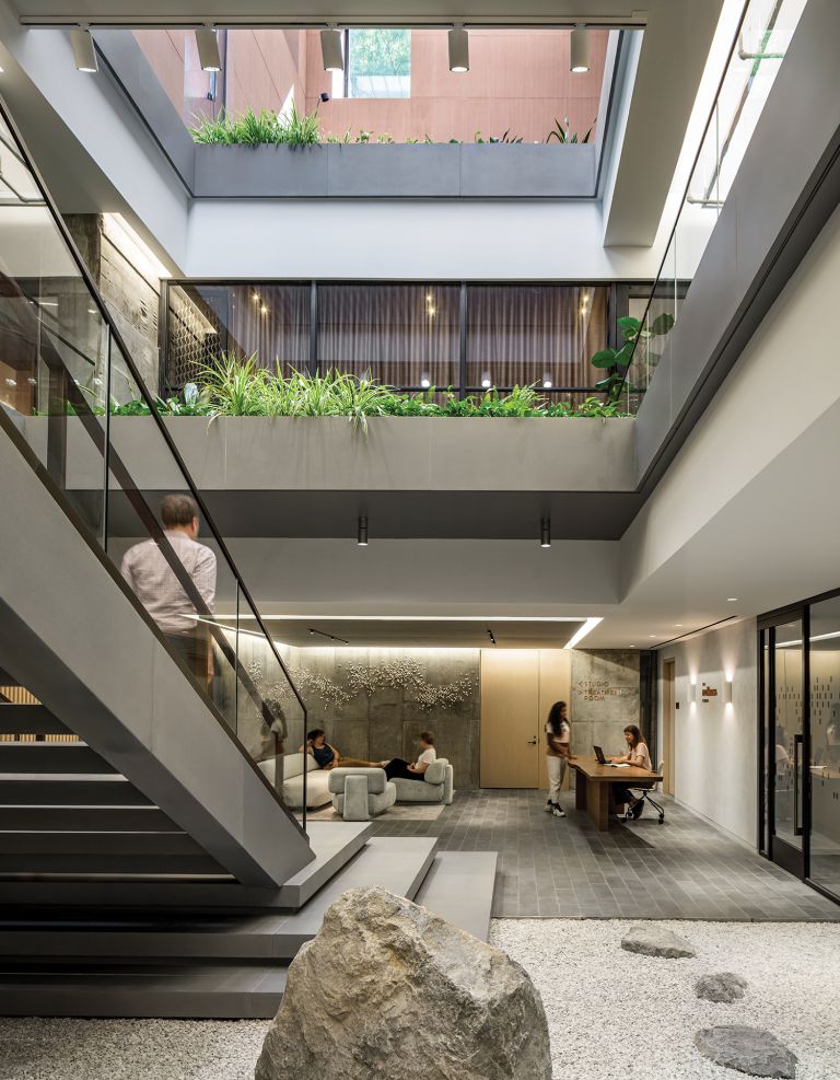 Opening Up a Skyscraper’s Lowest Floors: Nuveen’s 780 Third Avenue ...