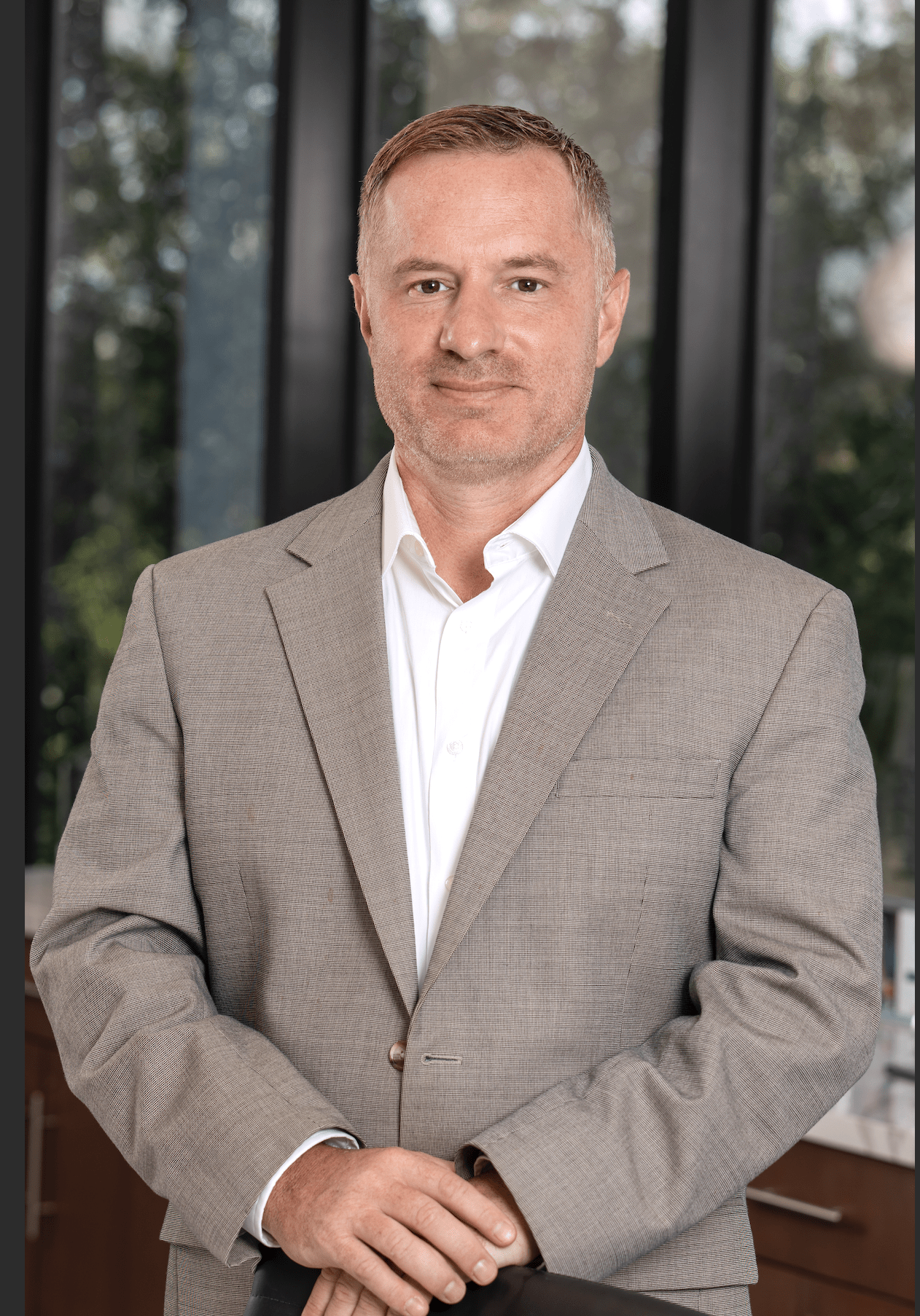 How to Create a Technology Hub for the New Future of Office ...