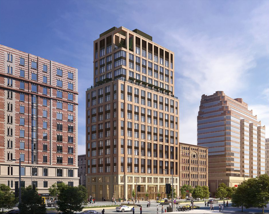 The Apsley Brings Luxe Senior Living to the Upper West Side ...