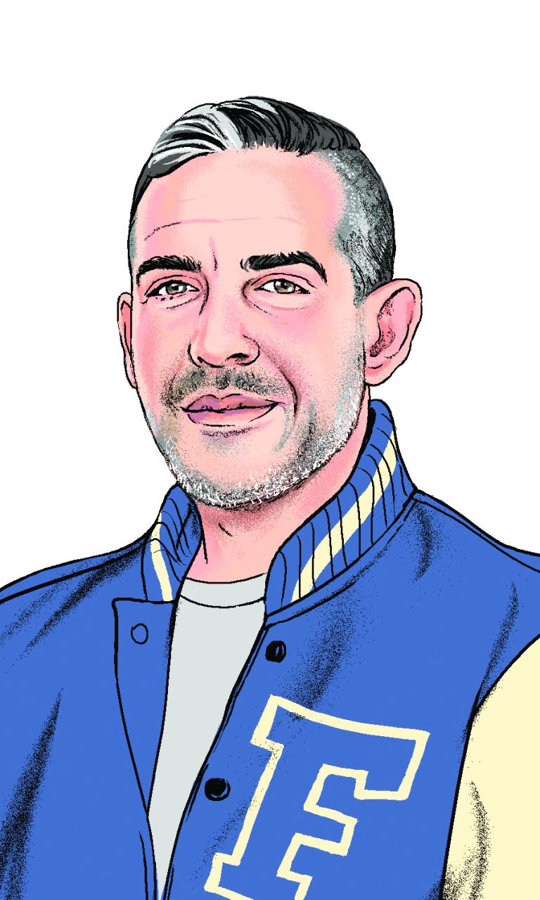 Joseph Ferrara – Commercial Observer