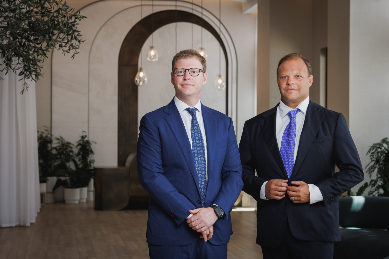 Capital Conversions: Post Brothers Founders Talk DC Expansion, Choppy ...