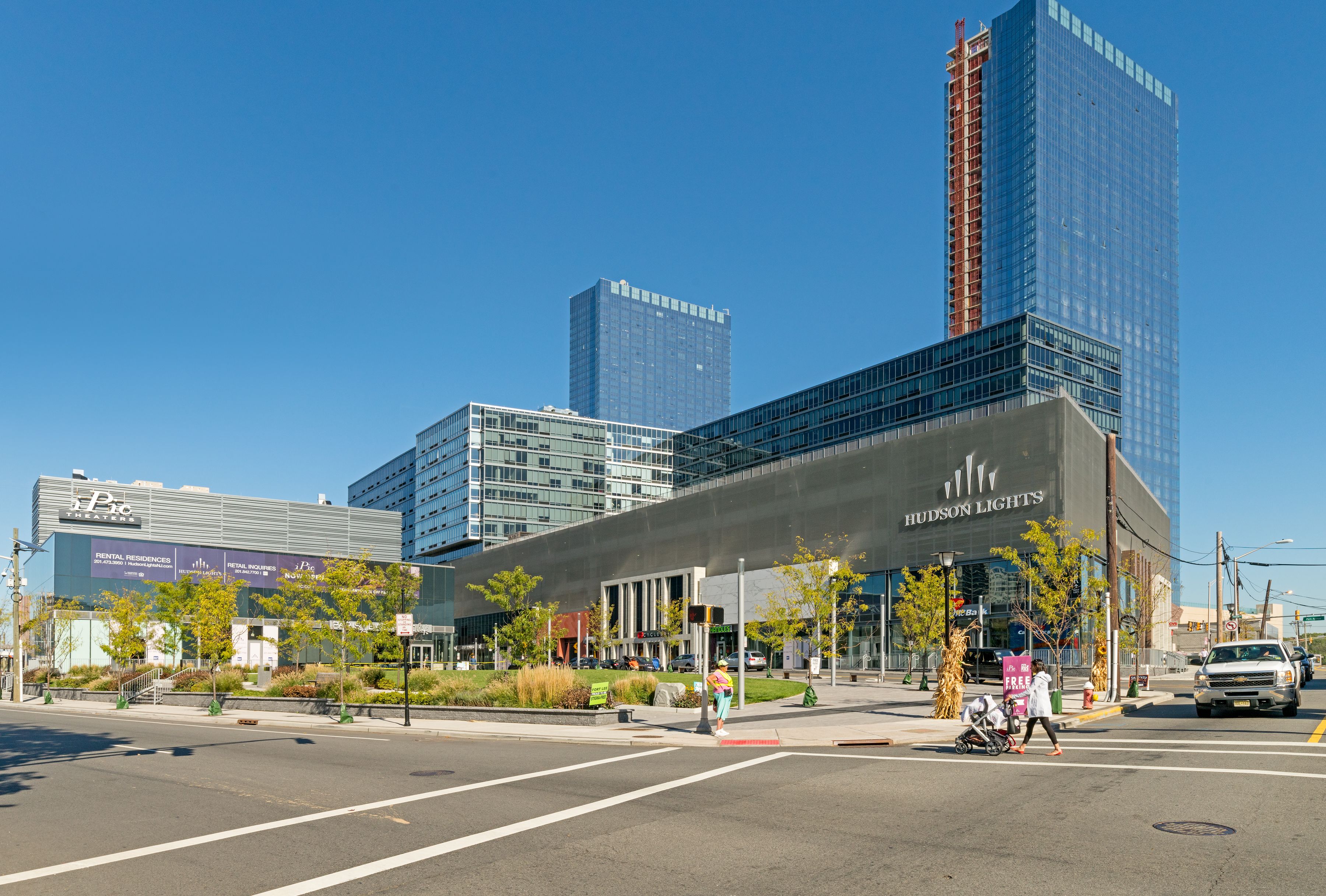 Anthony LoConte – Commercial Observer