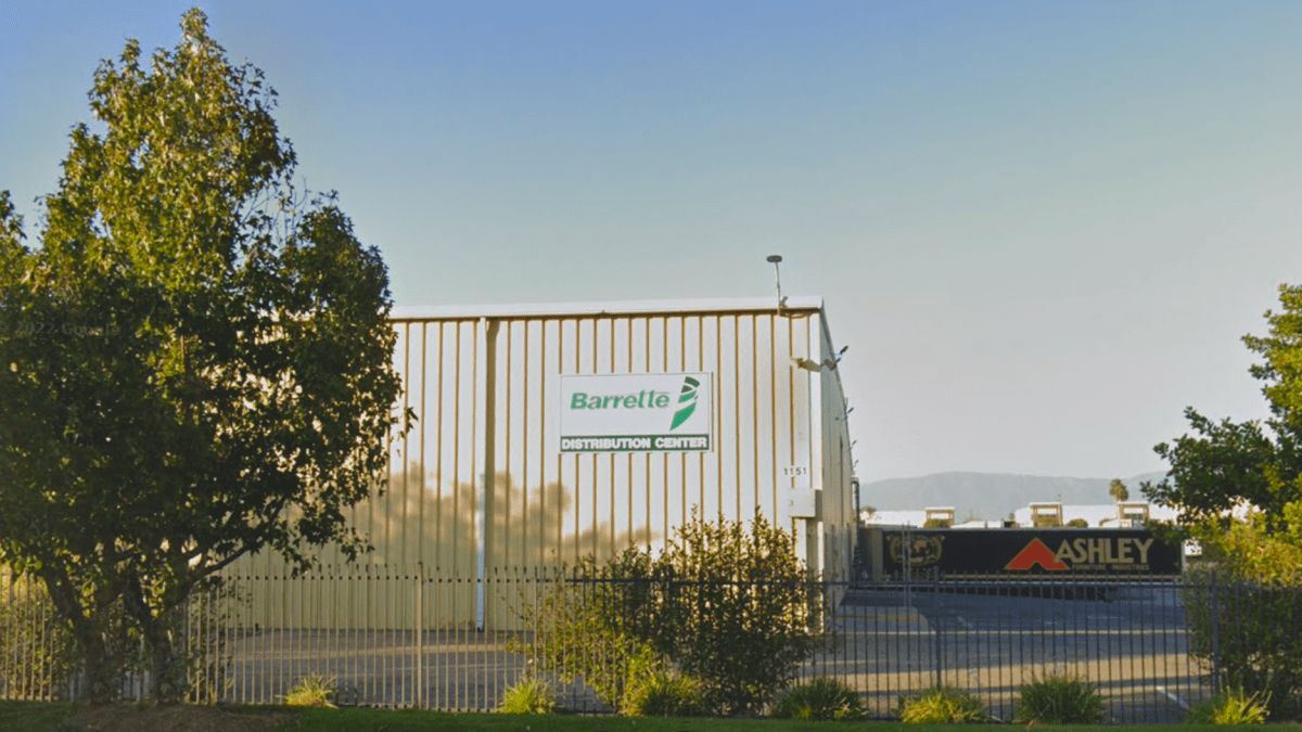 Dedeaux Takes Another SoCal Warehouse Site – Commercial Observer
