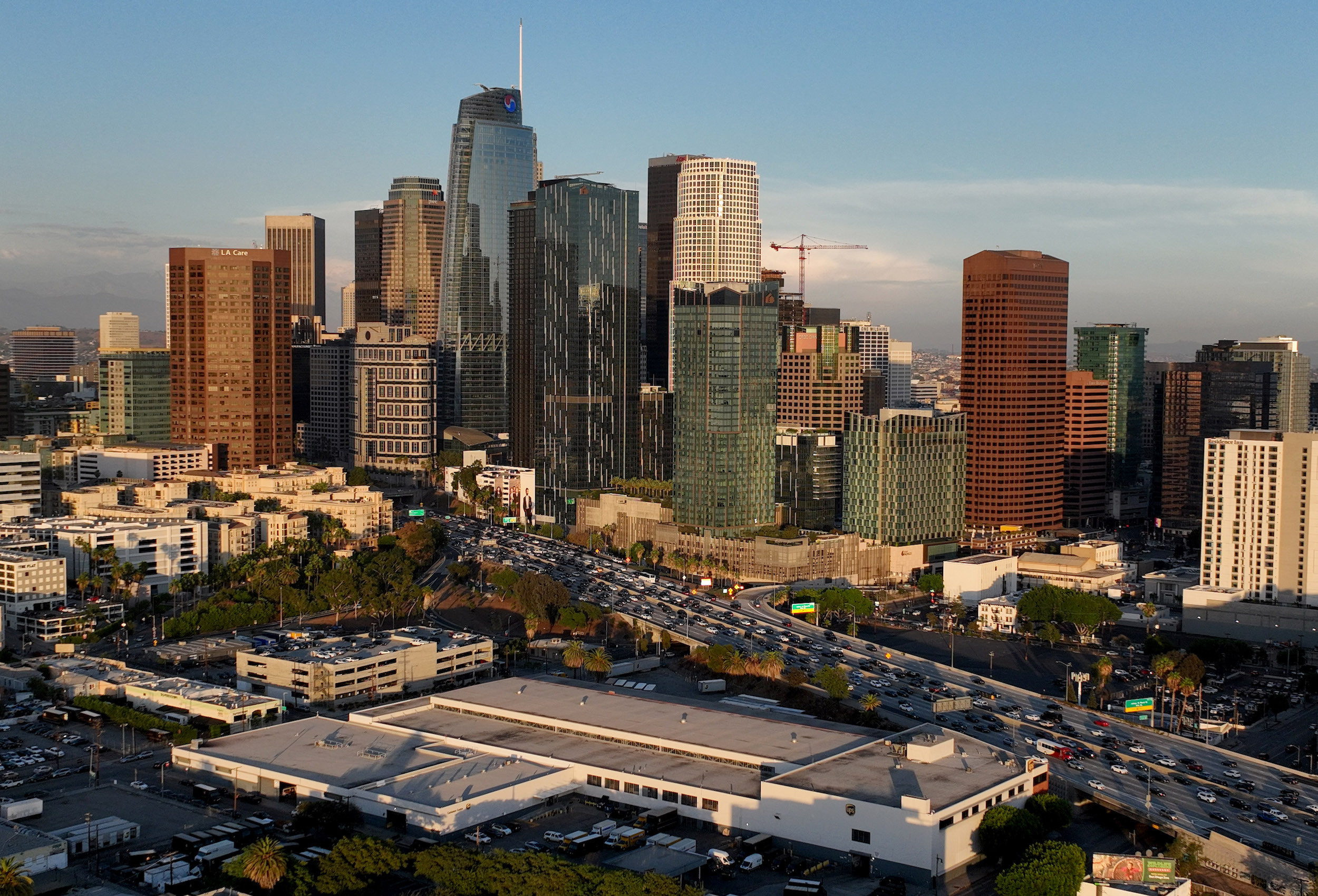 NGKF Shows Off 1251 Avenue of the Americas – Commercial Observer