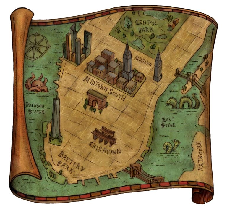 Midtown South: Where Does It Begin and End Now? – Commercial Observer