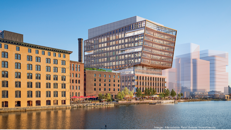 The Shifting Nature of Boston Life Sciences: Shifting Demand, New ...