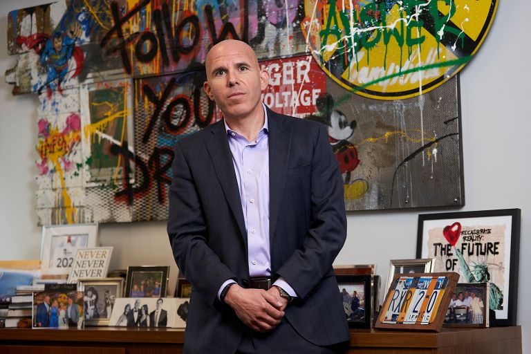 Scott to Trot: RXR Expands Outside of New York City in Pandemic Pivot ...