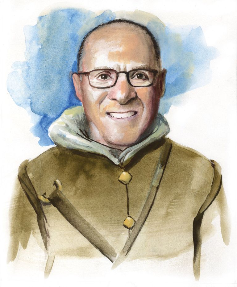 Larry Kravetz – Commercial Observer