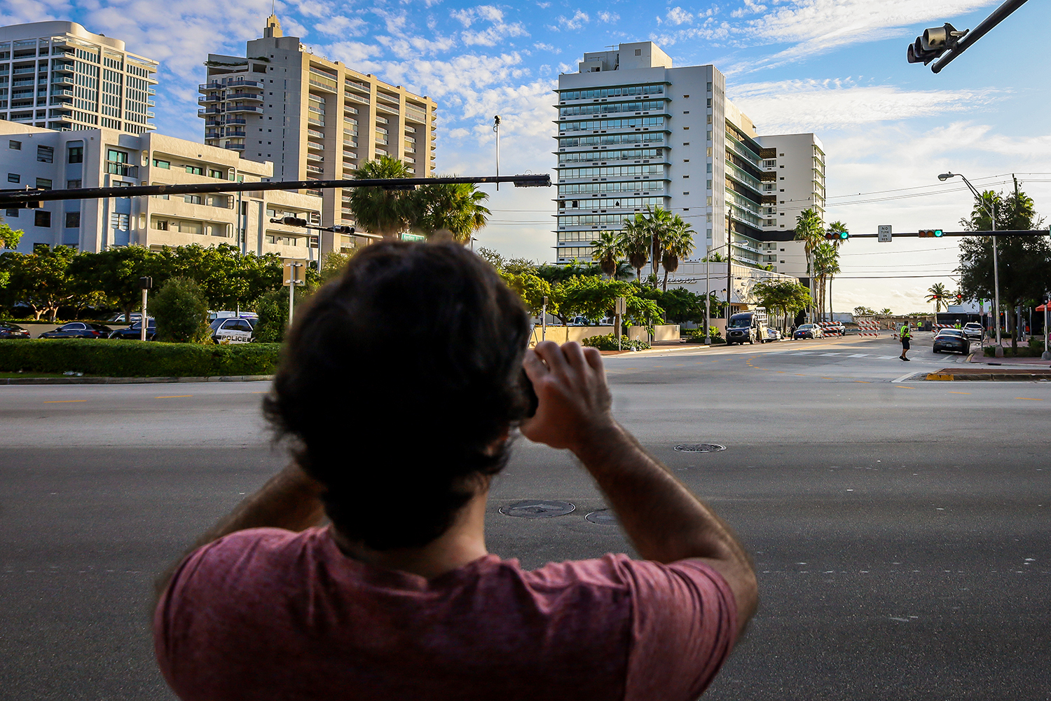 Miami Beach’s Deauville Beach Resort Demolished After Falling Into ...