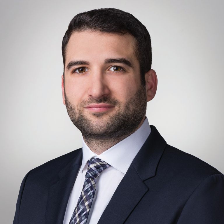 Anthony Cugini, 28 – Commercial Observer