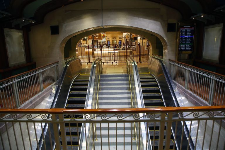 MTA Pushes East Side Access Opening to January – Commercial Observer