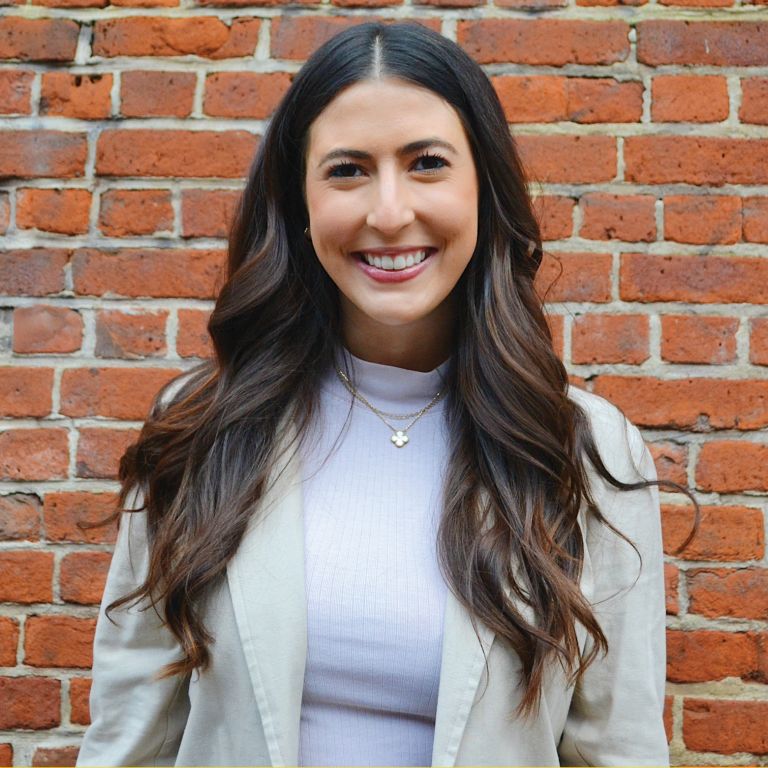 Emilie Goldman, 26 – Commercial Observer