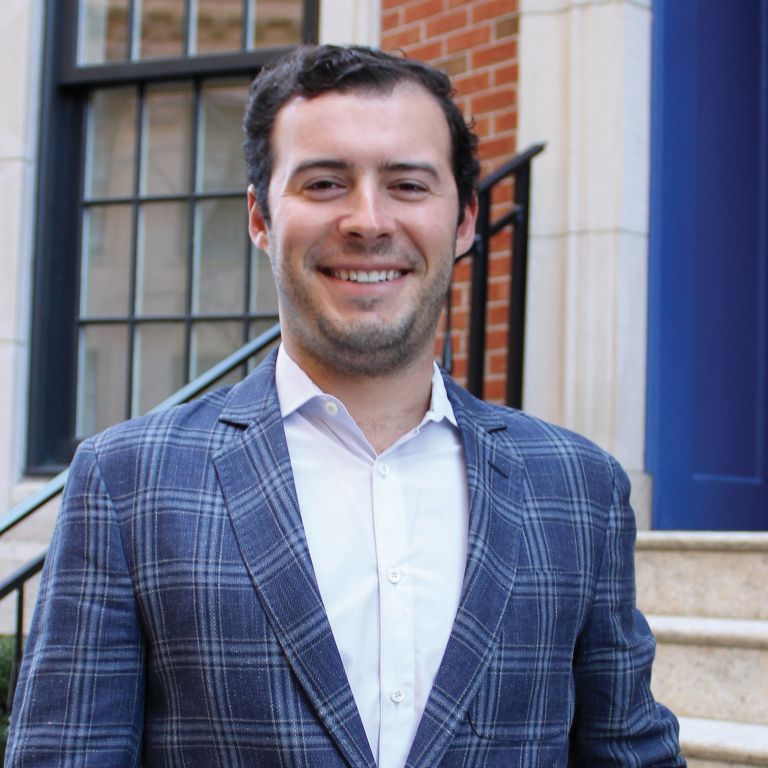 Brian Hahn, 30 – Commercial Observer