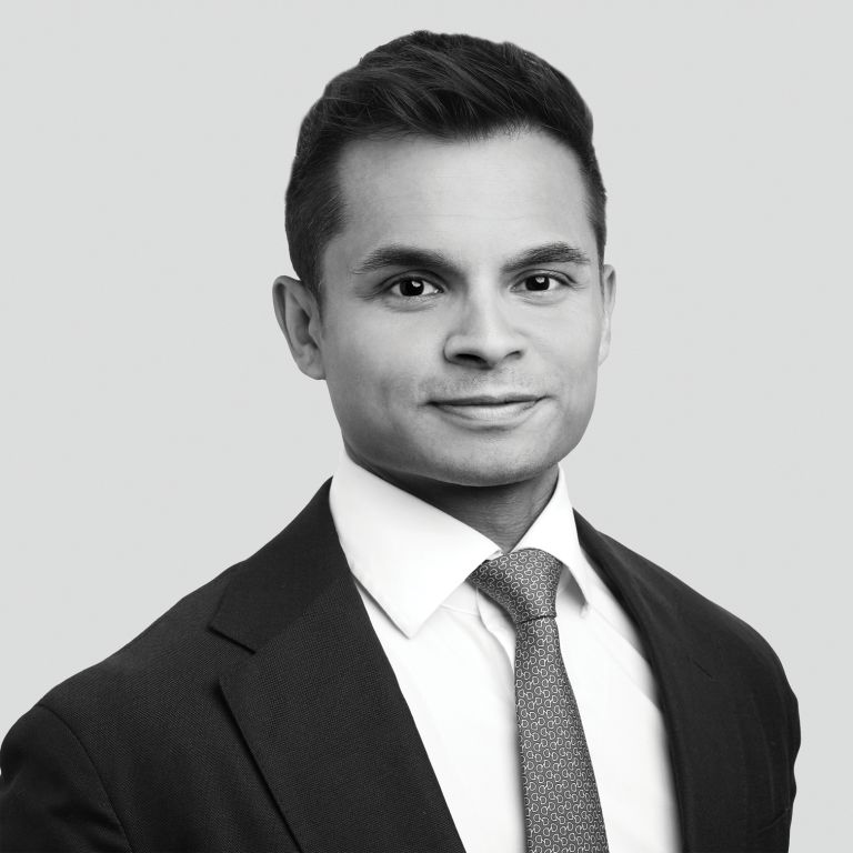 James Hogan, 29 – Commercial Observer