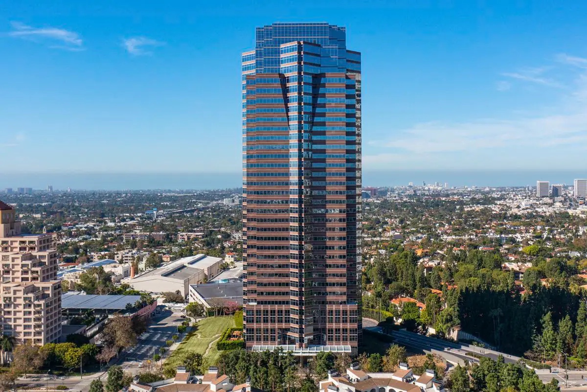 Irvine Co. Announces 92K-SF Office Leases in LA’s Century City ...