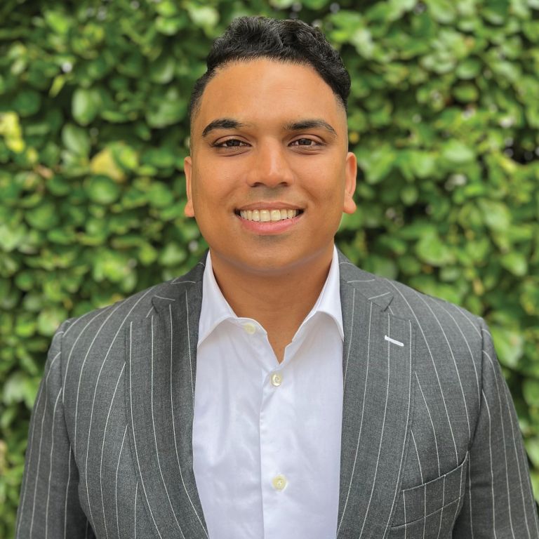 Chandrapaul Kurt Latchman, 29 – Commercial Observer