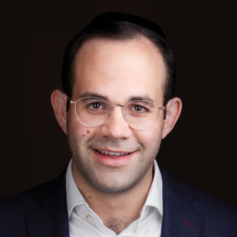 Israel Leiner, 30 – Commercial Observer