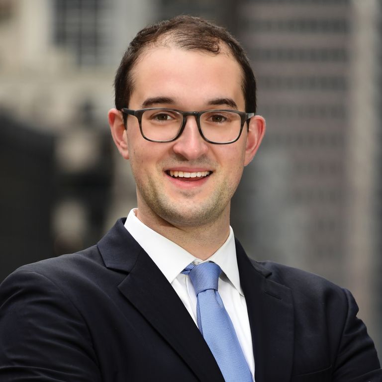 Matthew LoBello, 29 – Commercial Observer