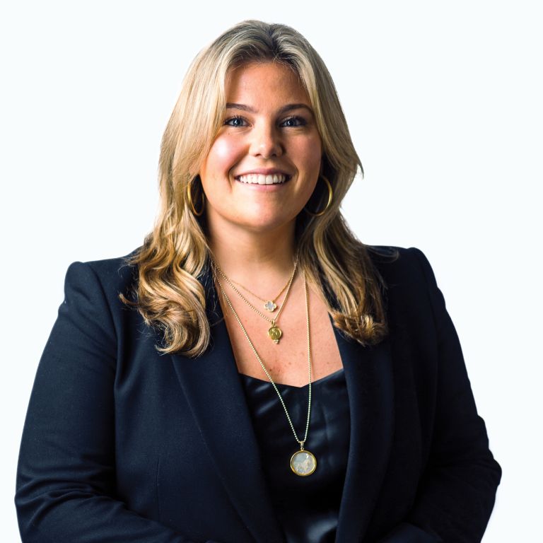 Sarah McCann, 28 – Commercial Observer