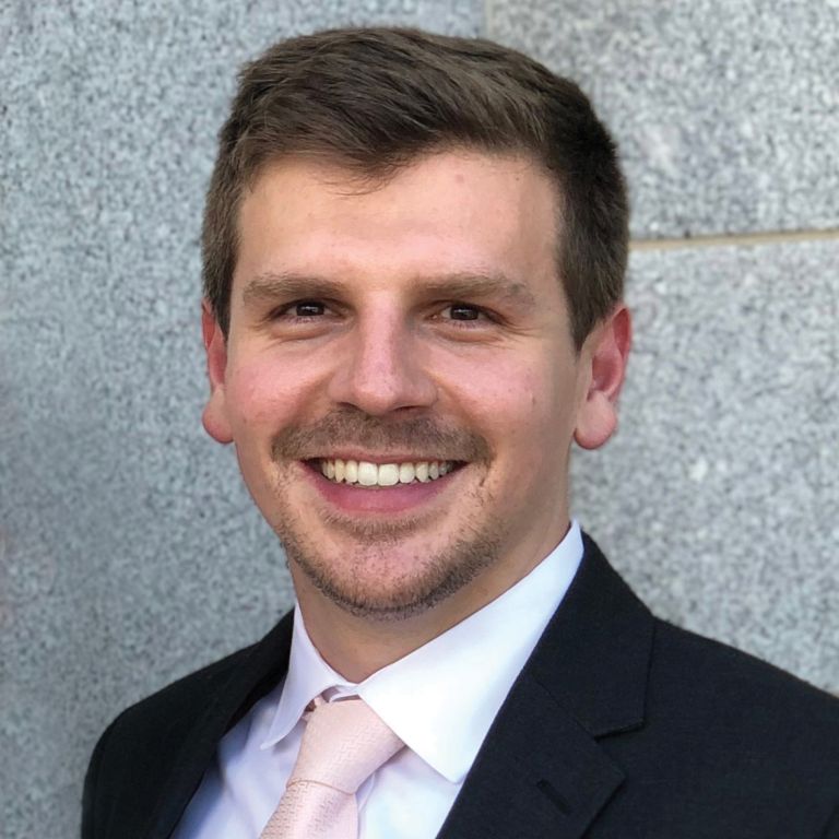 Ben Milbank, 31 – Commercial Observer