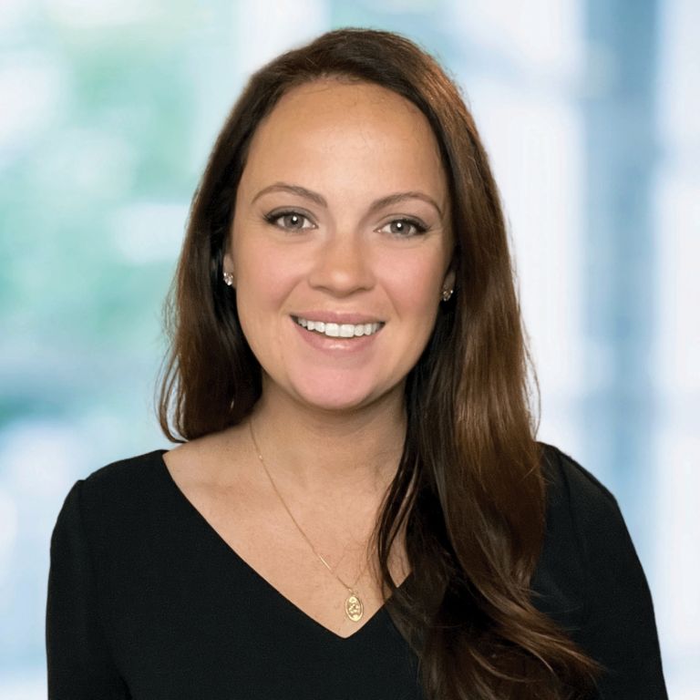 Fiona O’Donnell, 32 – Commercial Observer