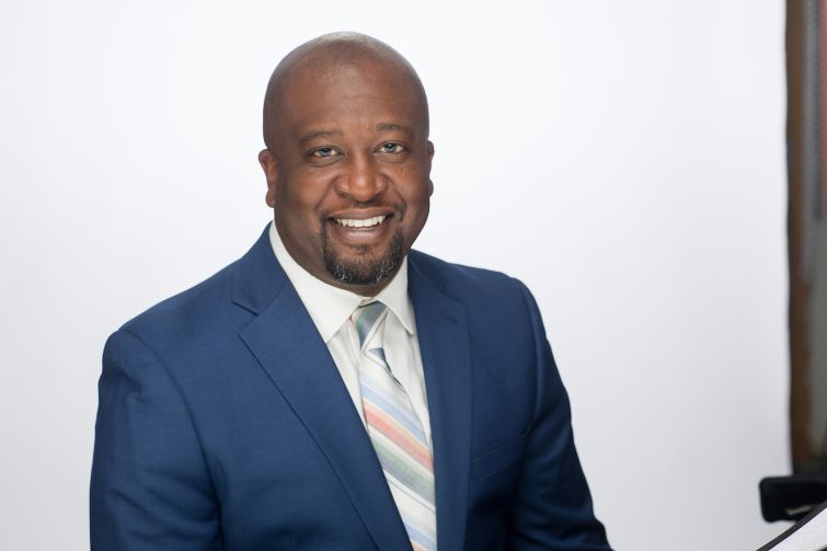 Shawn Townsend to Lead DC Restaurant Industry in Challenging Post ...