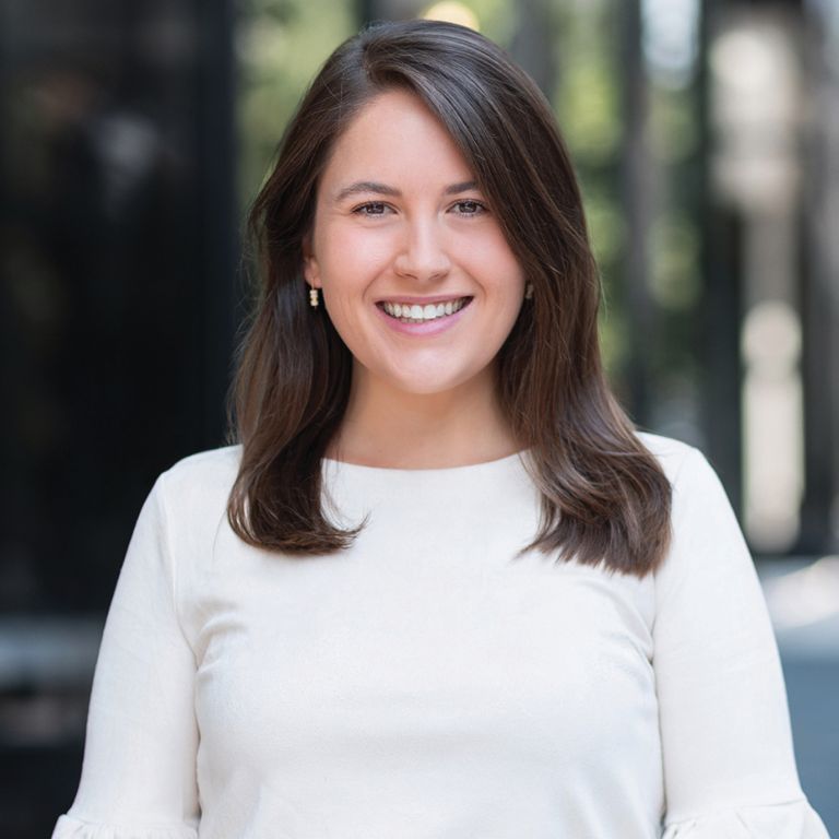 Kelsey Simmons, 29 – Commercial Observer