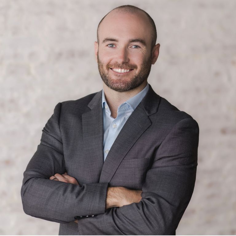 Nick Williams, 32 – Commercial Observer