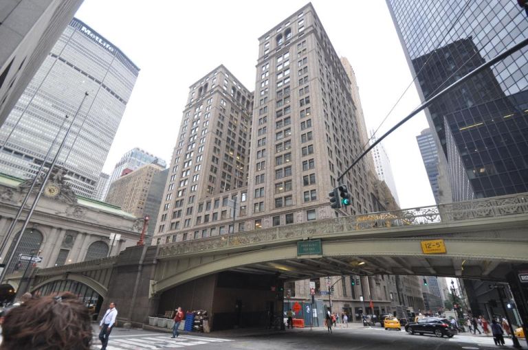 TD Securities Expands by 25K SF at 125 Park Avenue – Commercial Observer