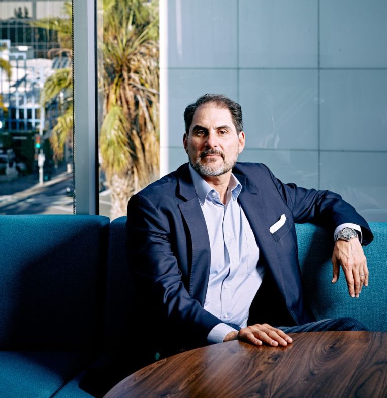 Green Thumb: BGO’s Jonathan Epstein Has Traversed a Few Crises in His ...