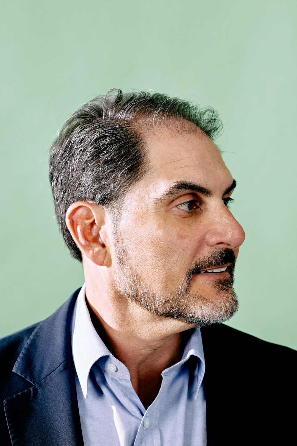 Green Thumb: BGO’s Jonathan Epstein Has Traversed a Few Crises in His ...